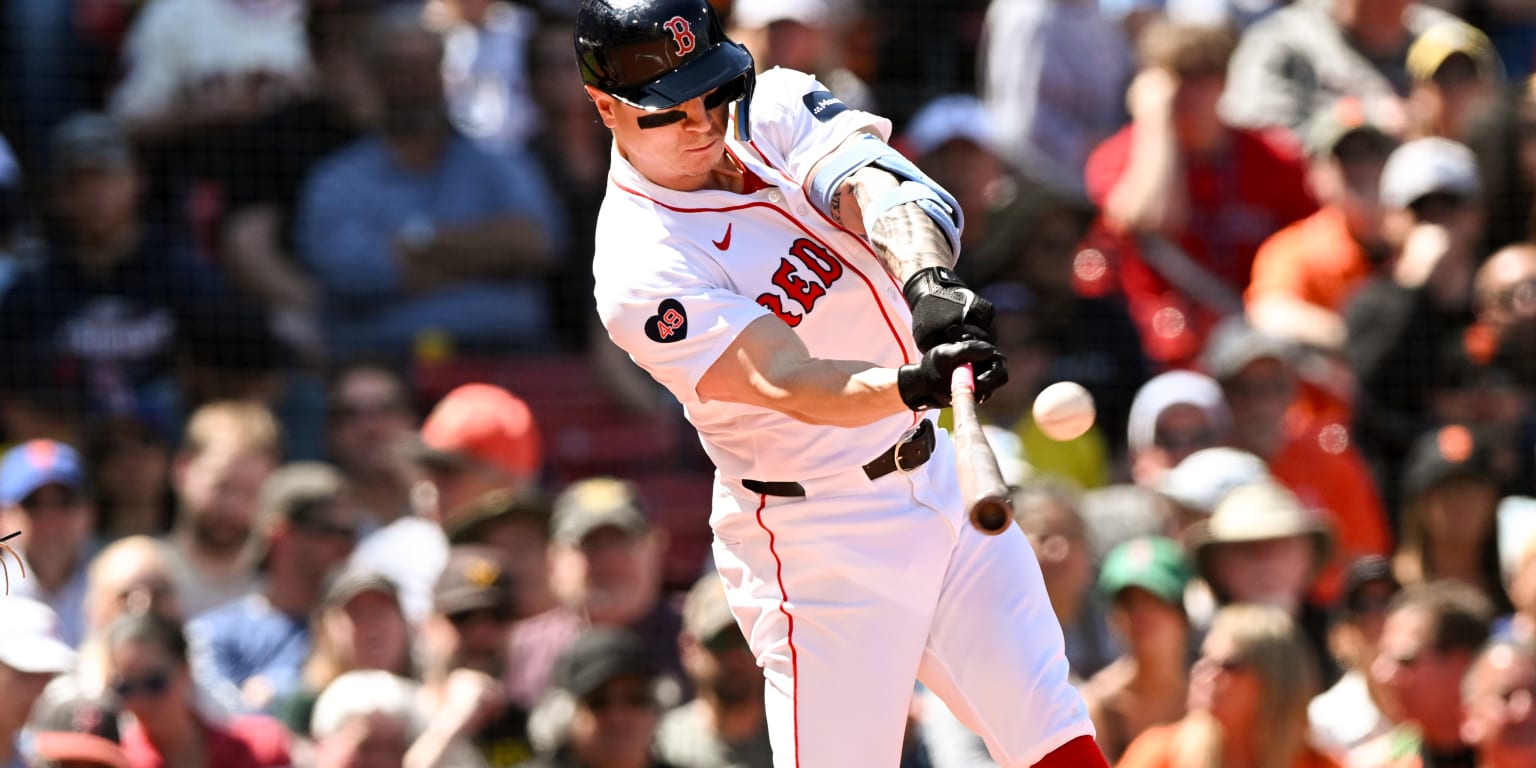 Red Sox preparing for tough road trip vs. Twins, Braves