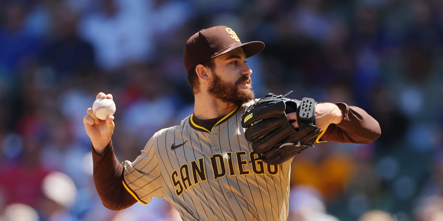 Dylan Cease dominant with 12 strikeouts vs. Cubs