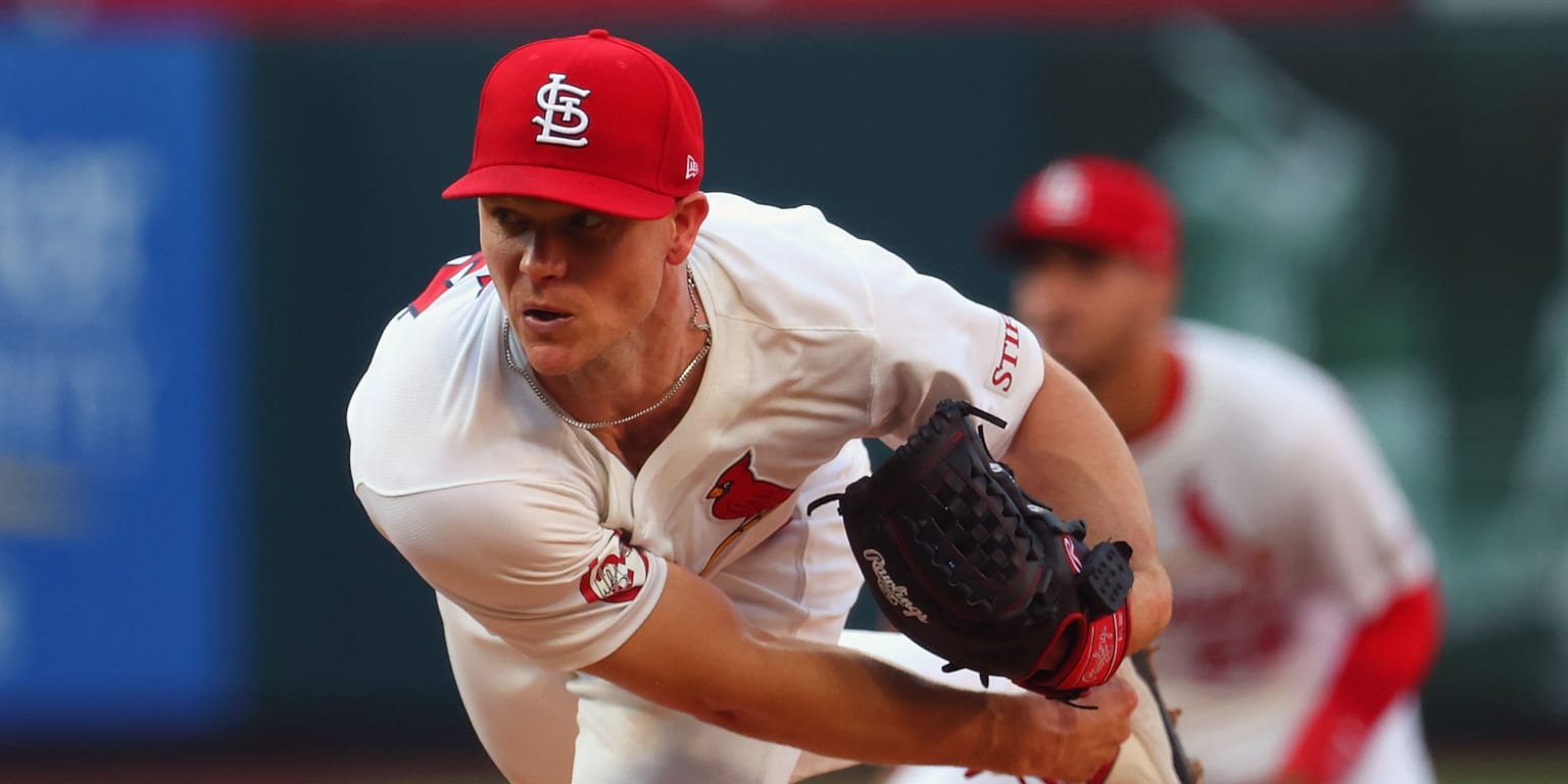 Sonny Gray, Michael Siani carry Cardinals over Orioles