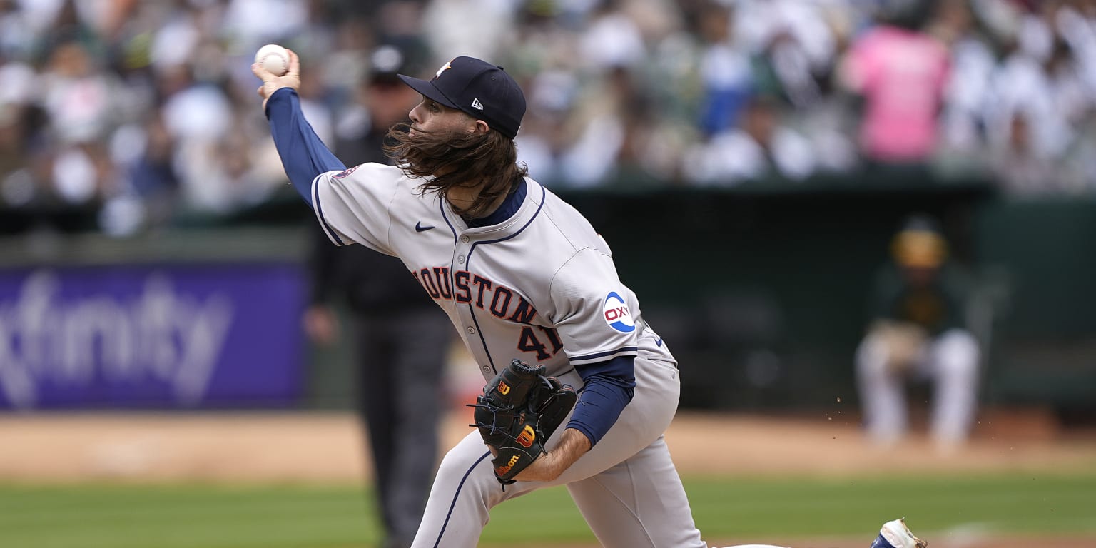 Bates de Houston no respaldaron la labor de Arrighetti