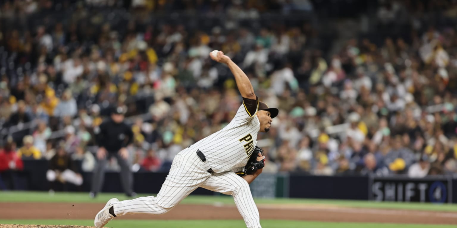 Jeremiah Estrada gets record 13 straight strikeouts