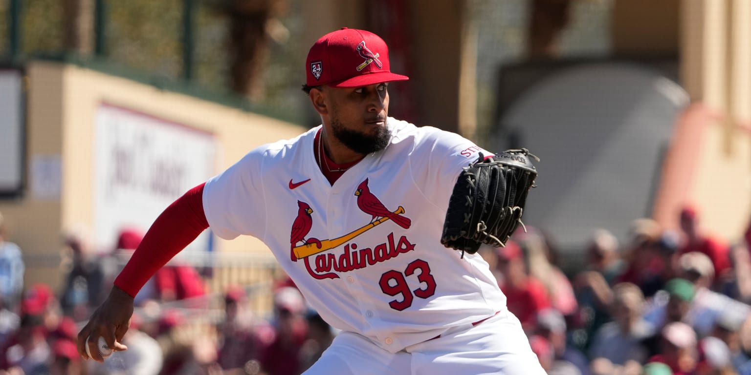 Keynan Middleton to have surgery for right forearm injury