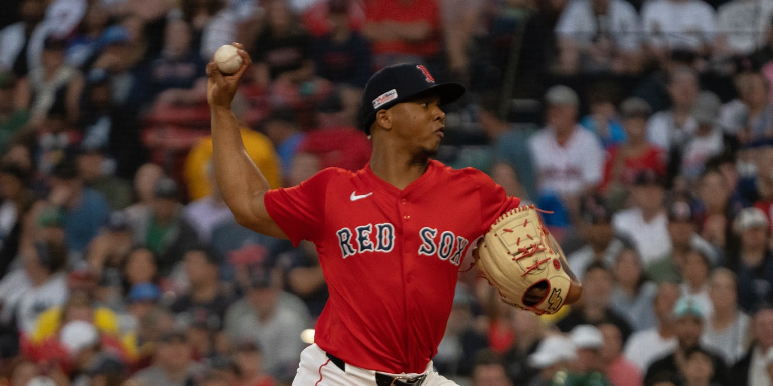 Medias Rojas sucumbieron en el inicio de la serie ante los Yankees en Fenway Park