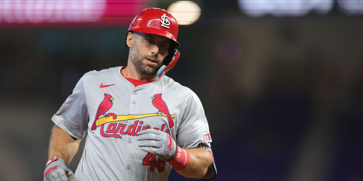 Cardinals lose to Marlins in 10 innings
