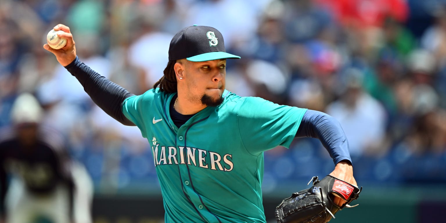 Mariners lose to Guardians, drop series
