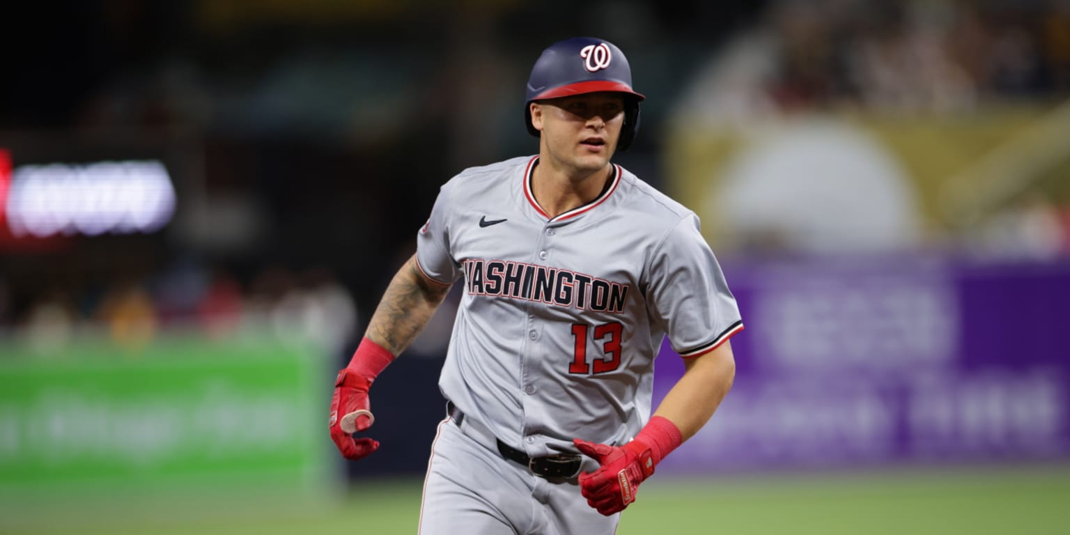 White Sox firman al infielder Nick Senzel; Lenyn Sosa a Triple-A