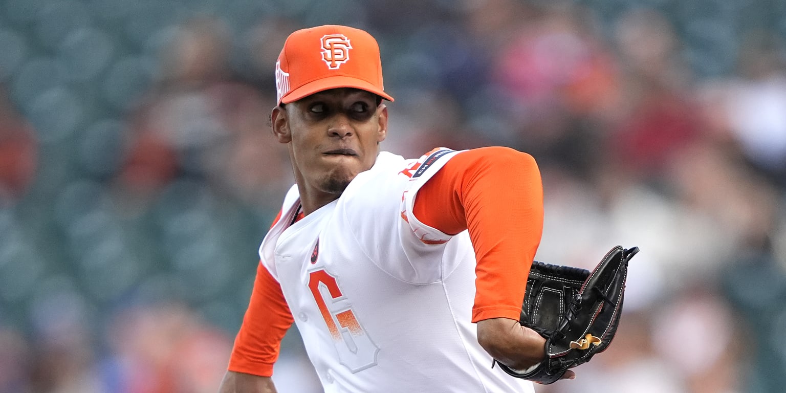 Randy Rodríguez, Sean Hjelle lead Giants bullpen vs. Cubs