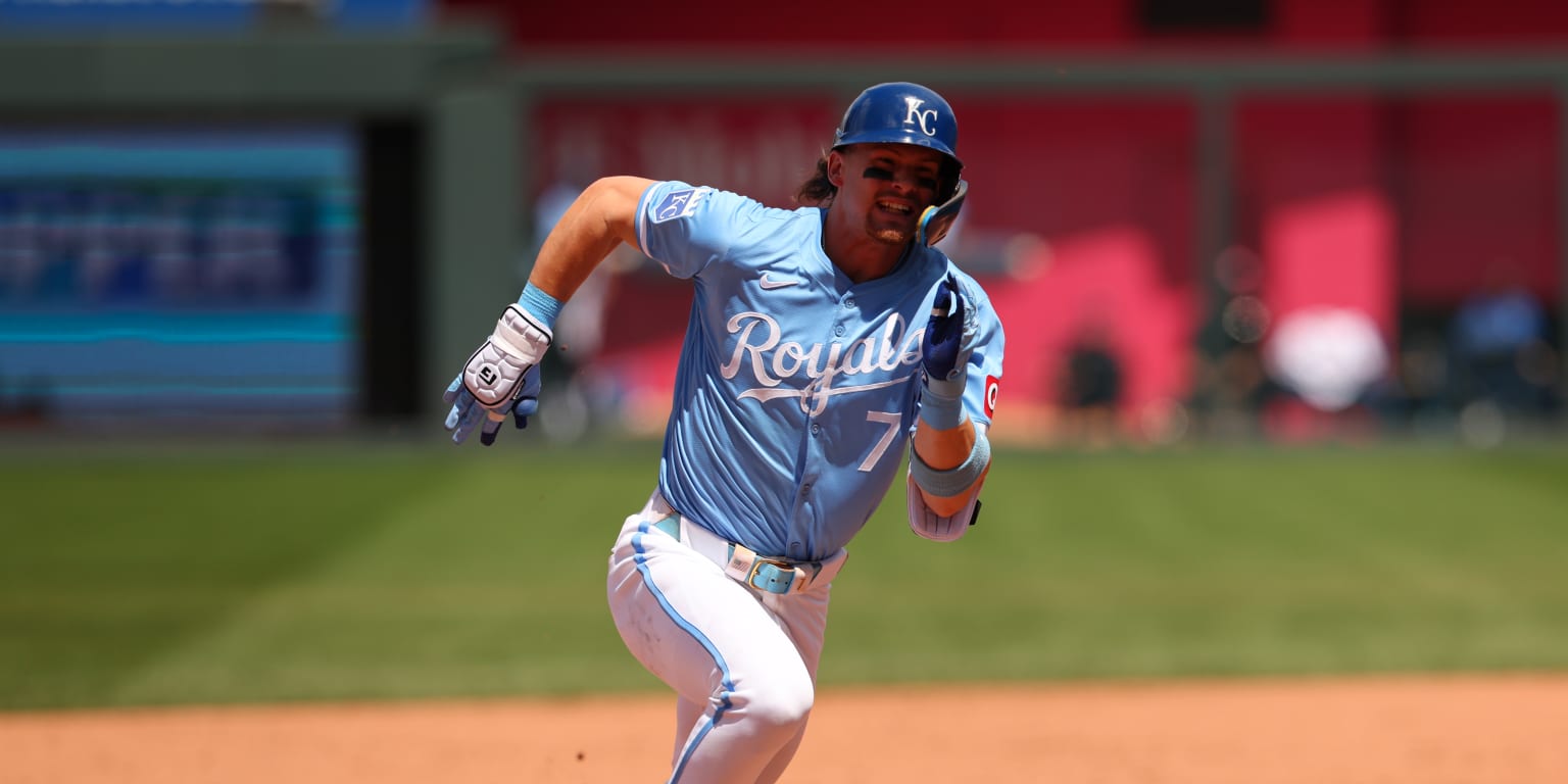 Royals mount comeback for series win vs. Marlins