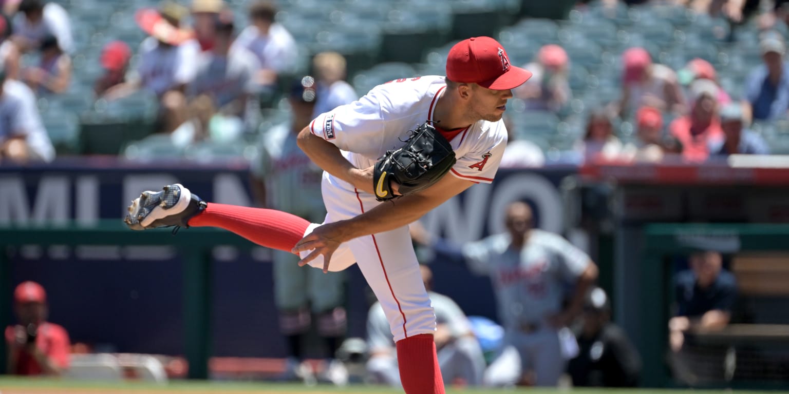 Angels' win streak ends despite two homers in ninth