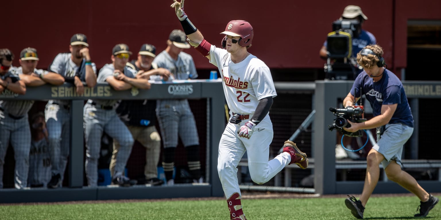 James Tibbs III guide