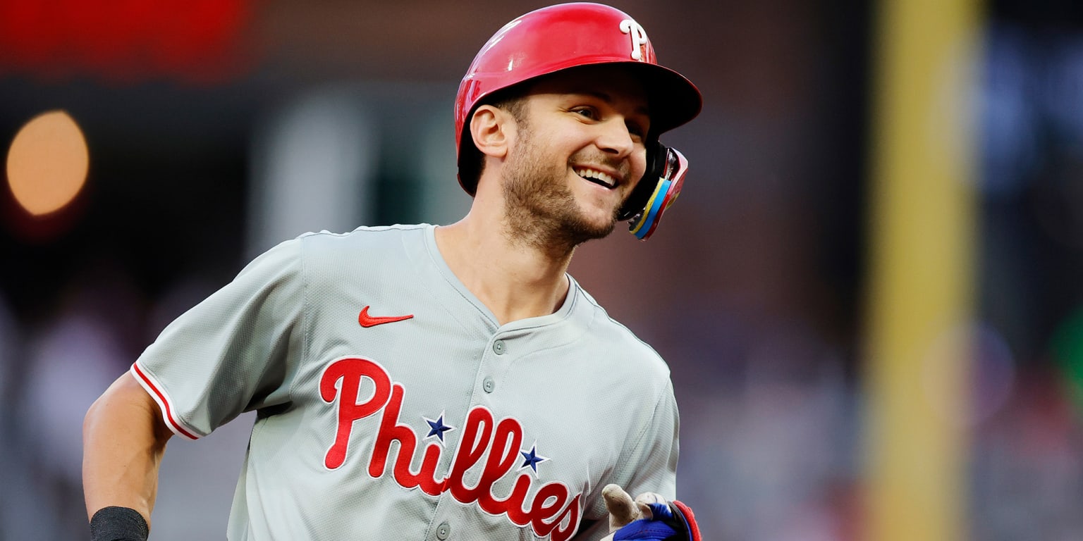 Turner (2 HR), Nola (8 K) lideran victoria de Filis sobre Bravos