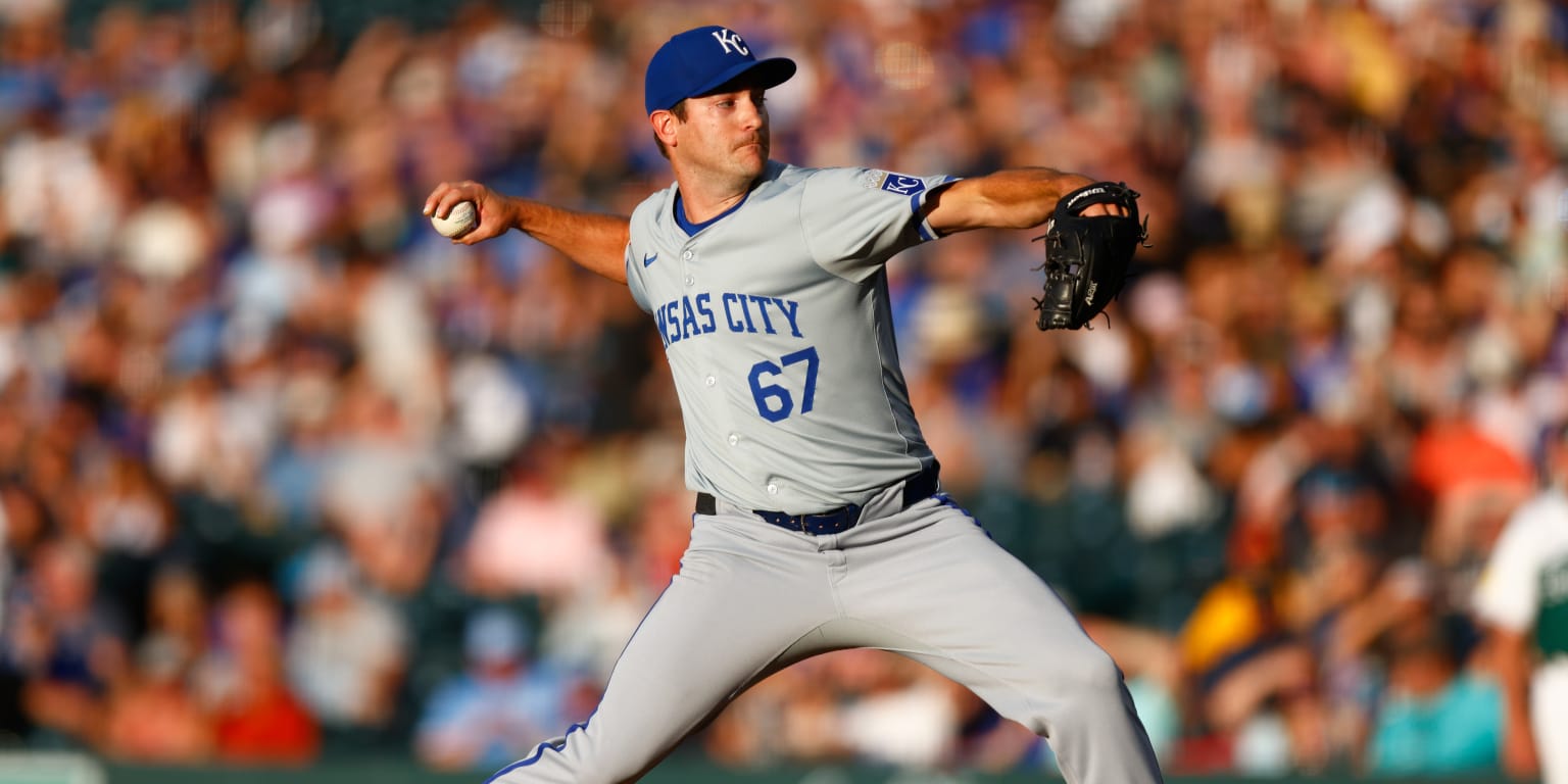 Seth Lugo's quality start not enough at Coors Field