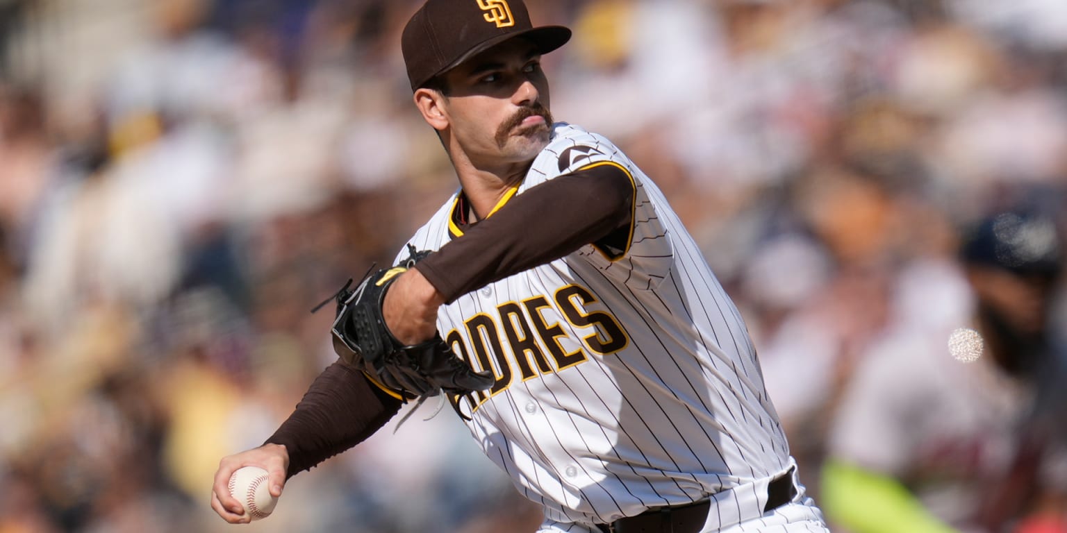 Dylan Cease strikes out 11 in 6 scoreless innings