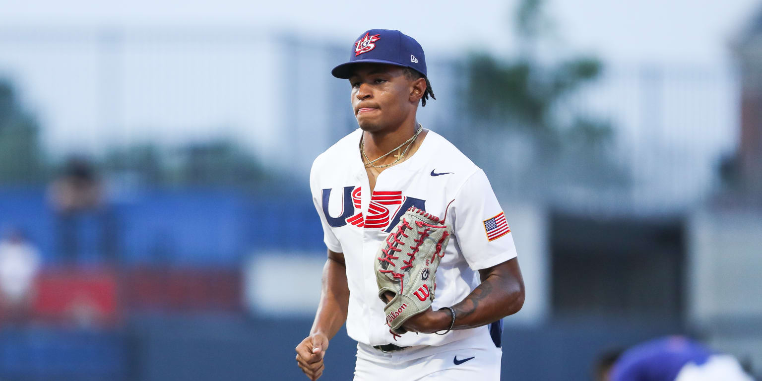 All-time top Angels Draft picks