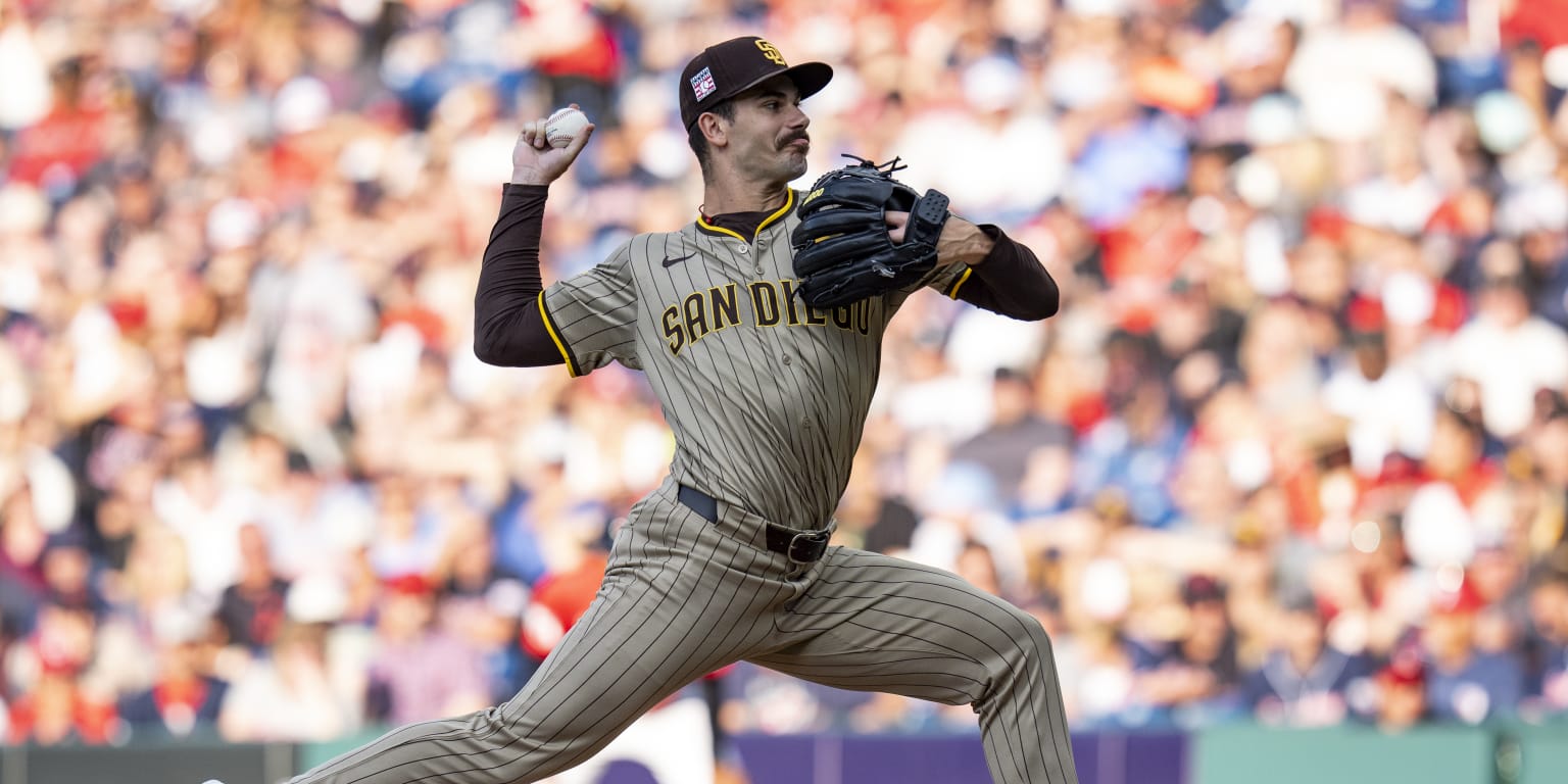 Dylan Cease posts consecutive one-hit starts