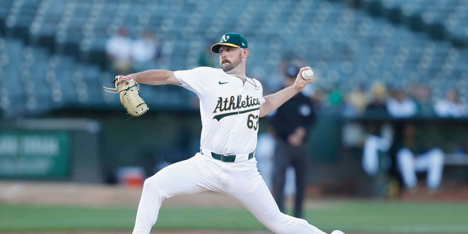 Hogan Harris wins matchup of Ragin' Cajuns