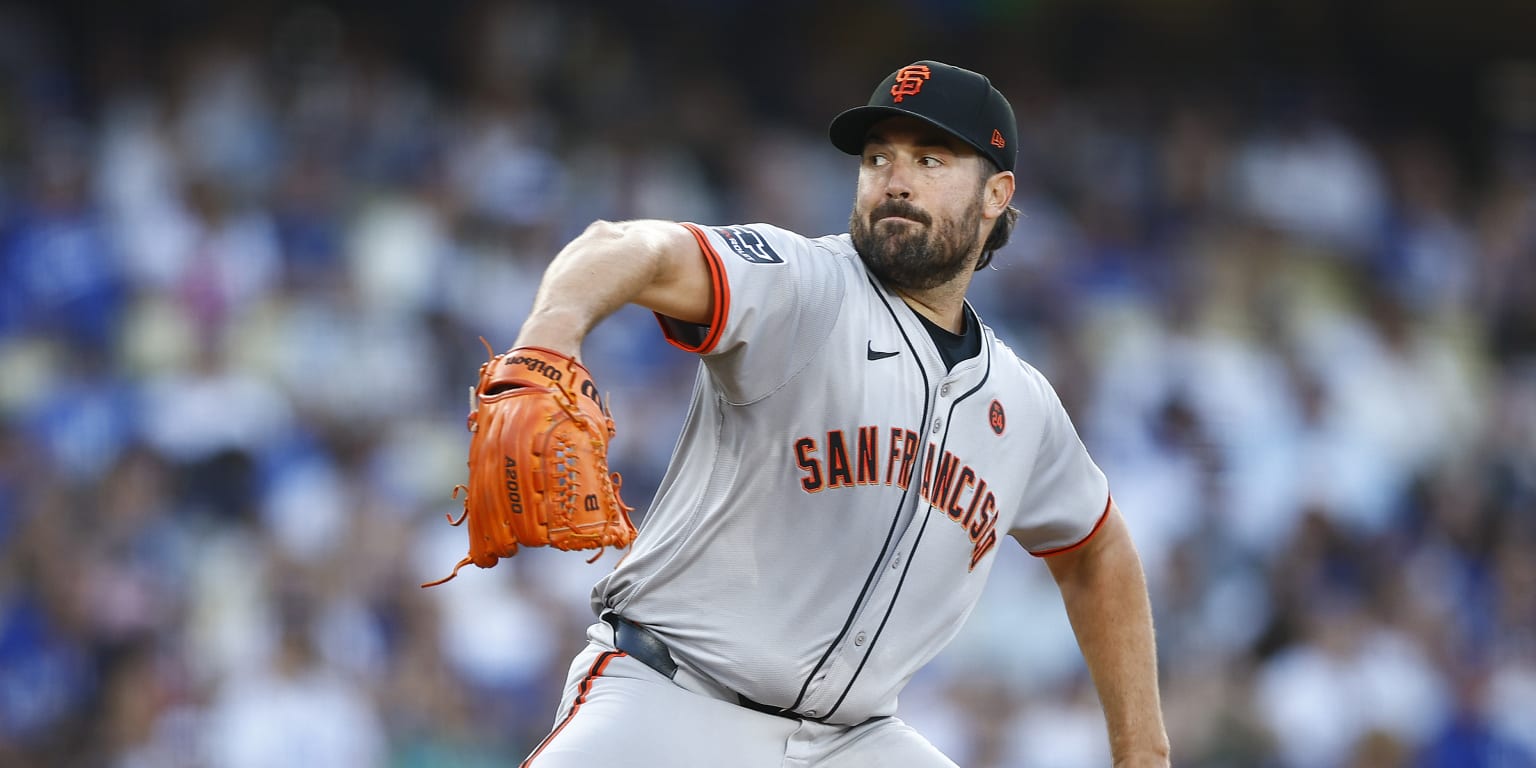 Robbie Ray returns from injury with 5 no-hit innings