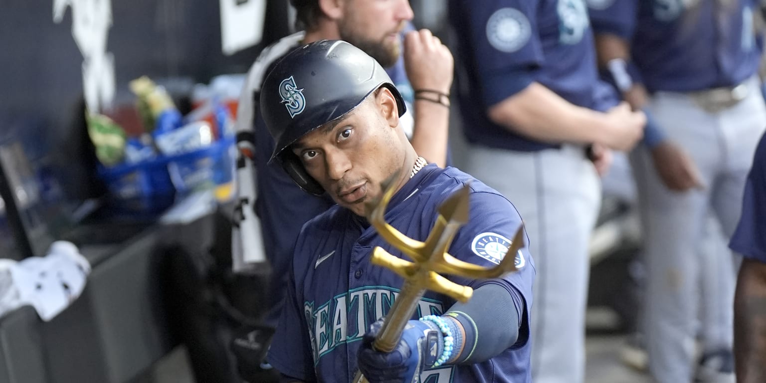 Jorge Polanco hits two home runs; Mariners win vs. White Sox