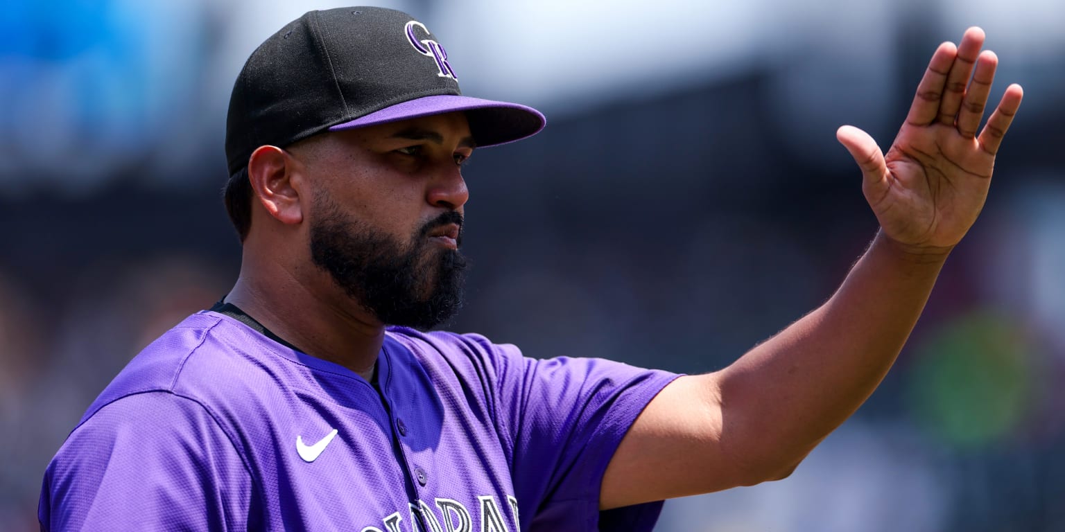 Un Márquez en salud está listo para liderar la rotación de Rockies