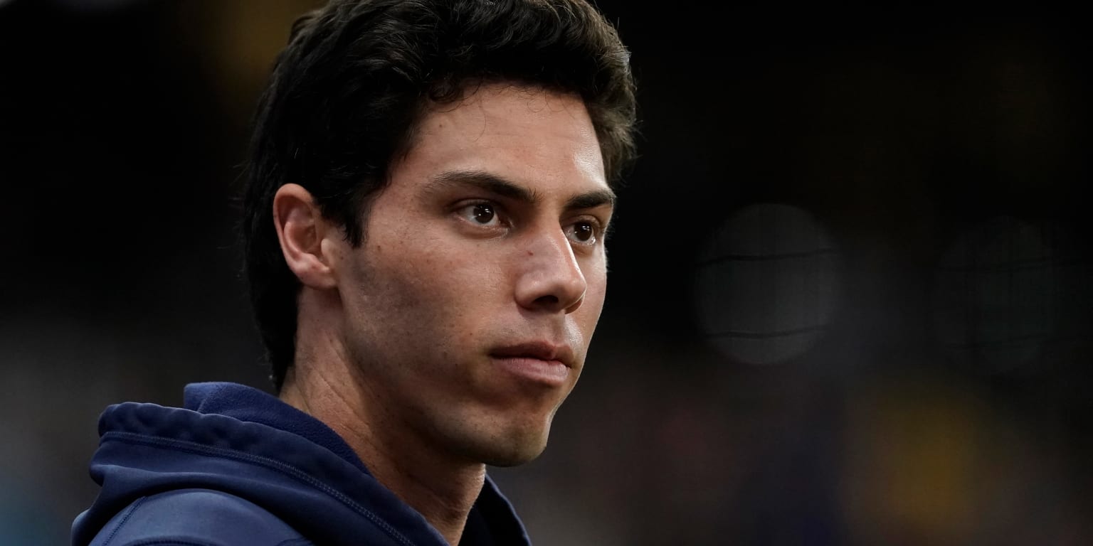 Christian Yelich to undergo season-ending back surgery