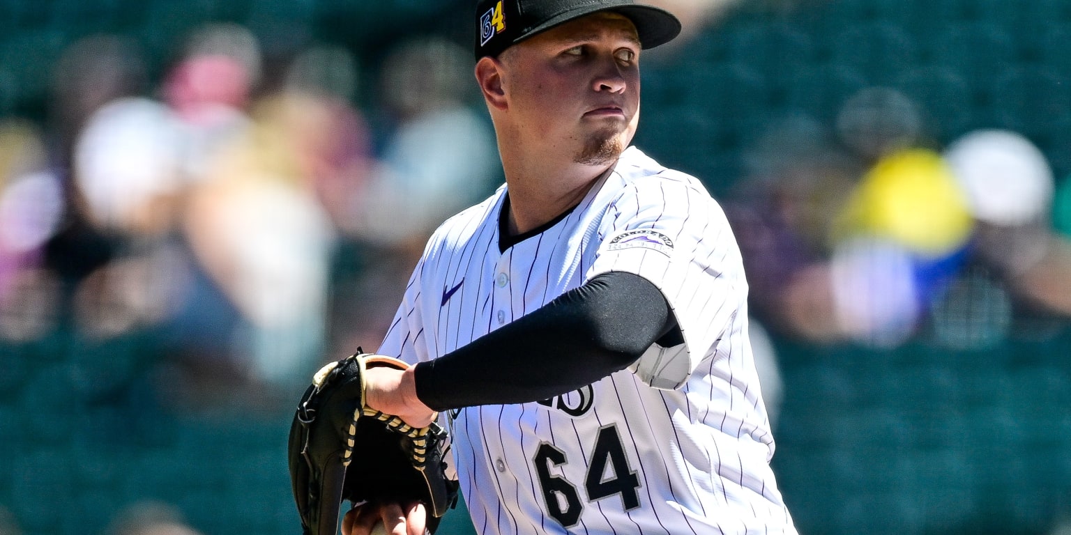 Bradley Blalock, relievers sharp vs. Padres