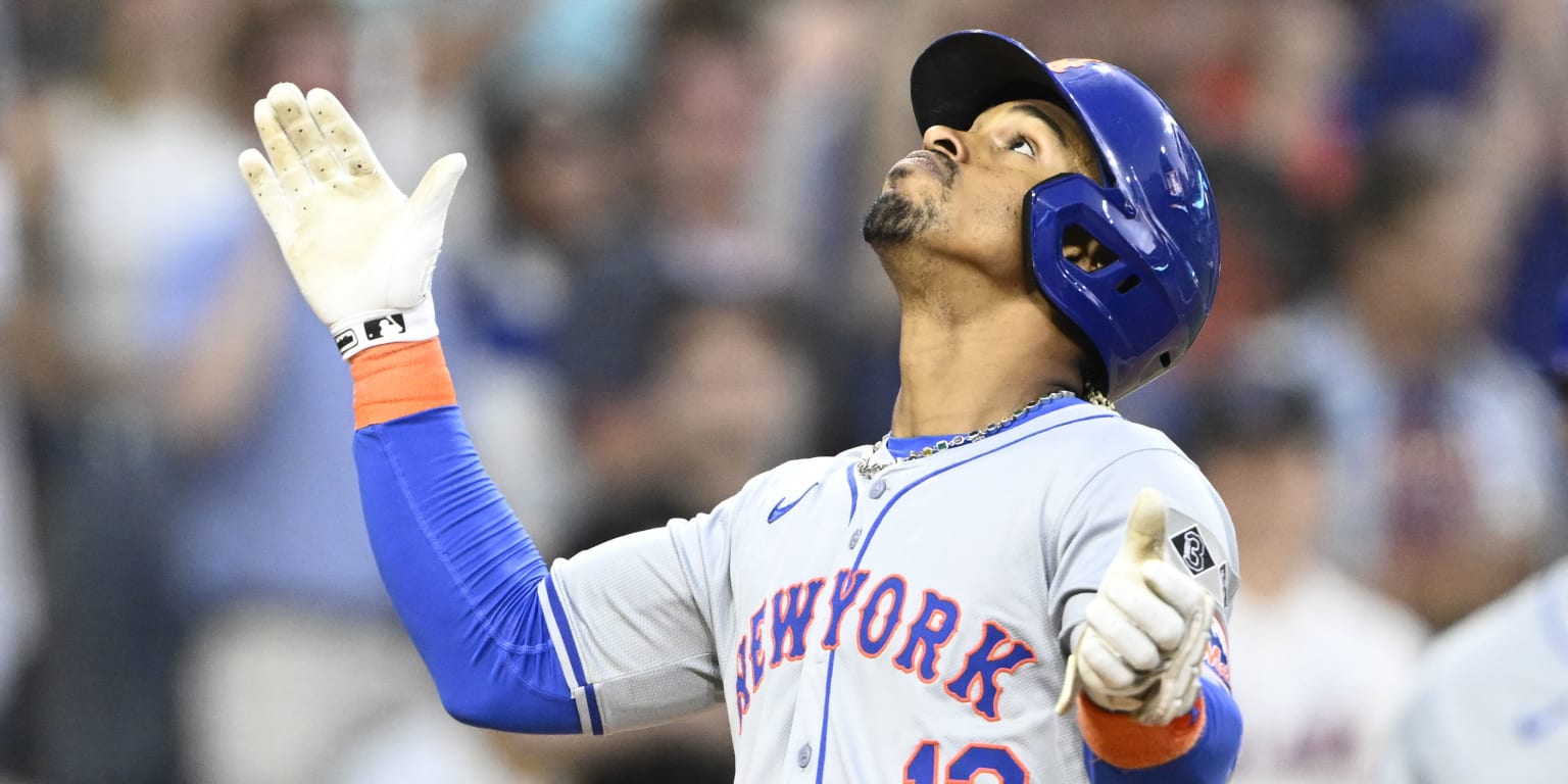 Francisco Lindor adds to MVP argument with 2-homer game