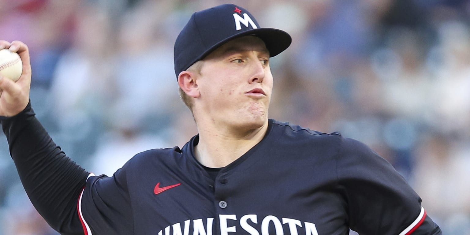 Matthews fue castigado temprano y los Twins no se pudieron recuperar en ...