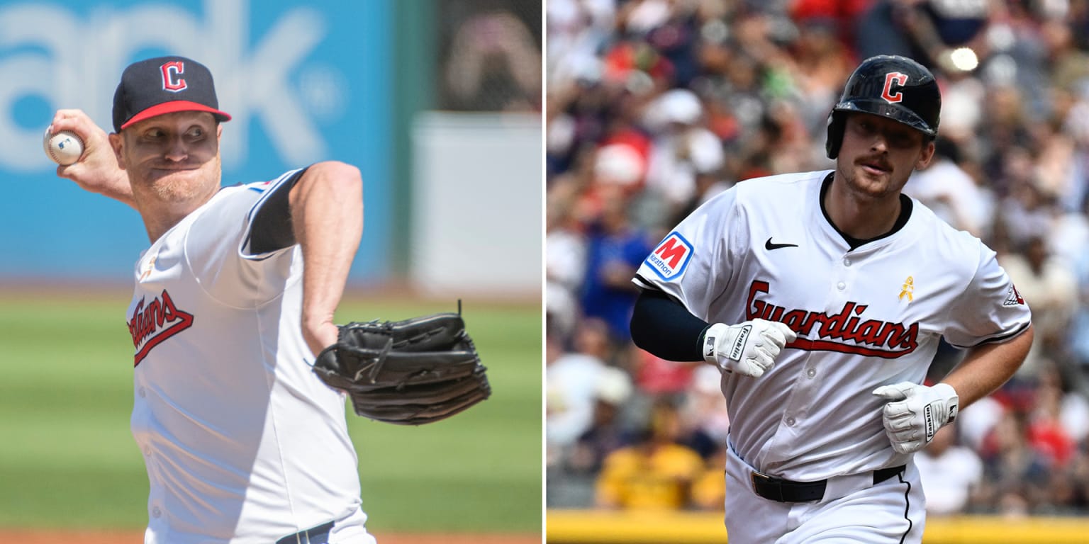 Alex Cobb perfect through 6; Kyle Manzardo hits 2 HRs