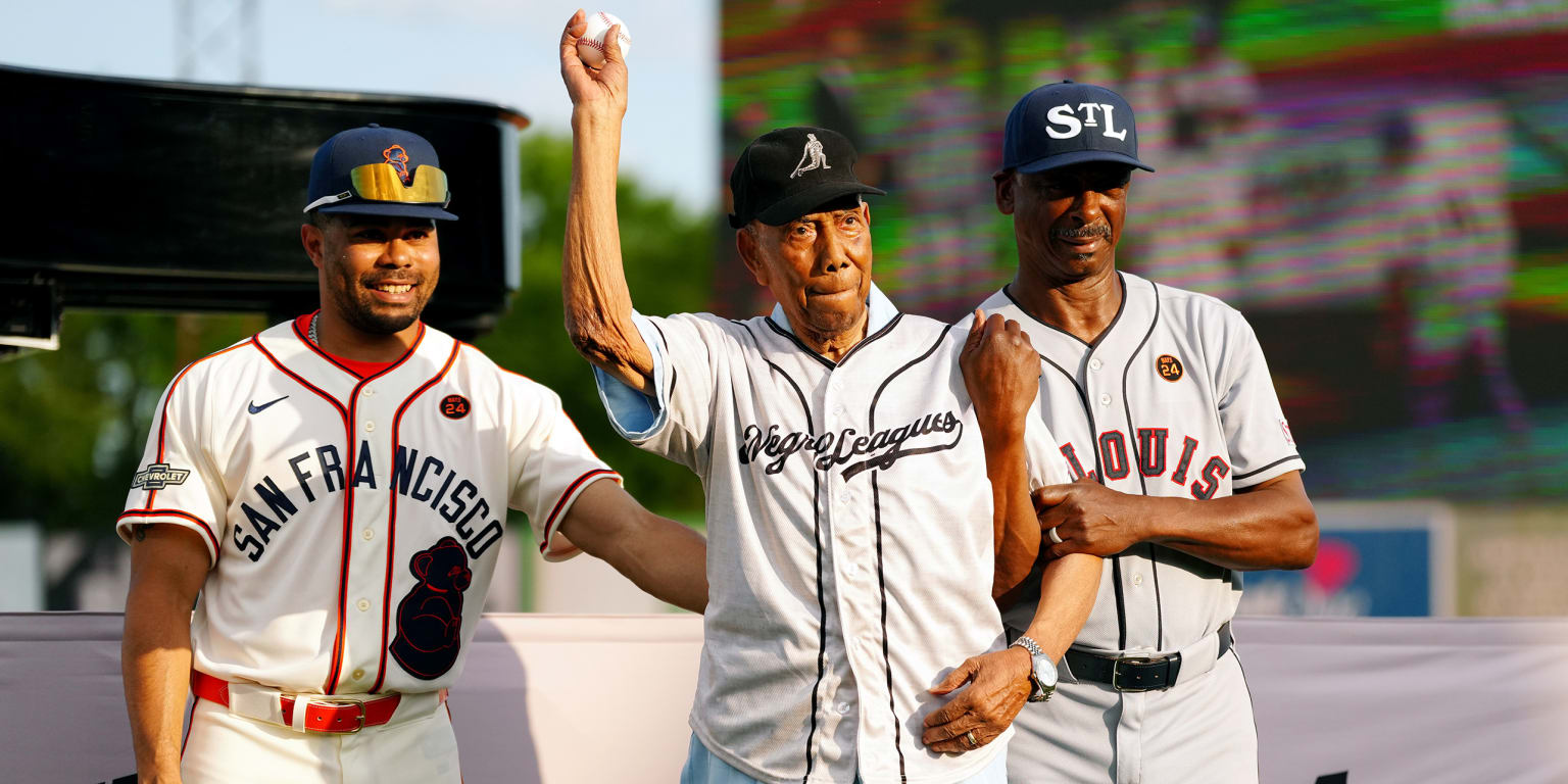 Bill Greason celebrates 100th birthday