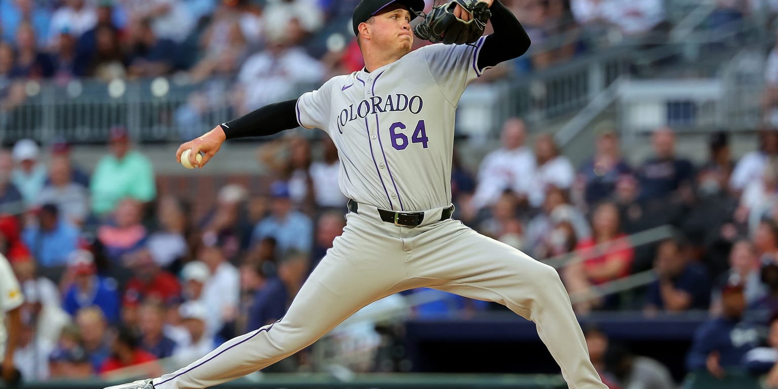 Bradley Blalock battles in hometown start