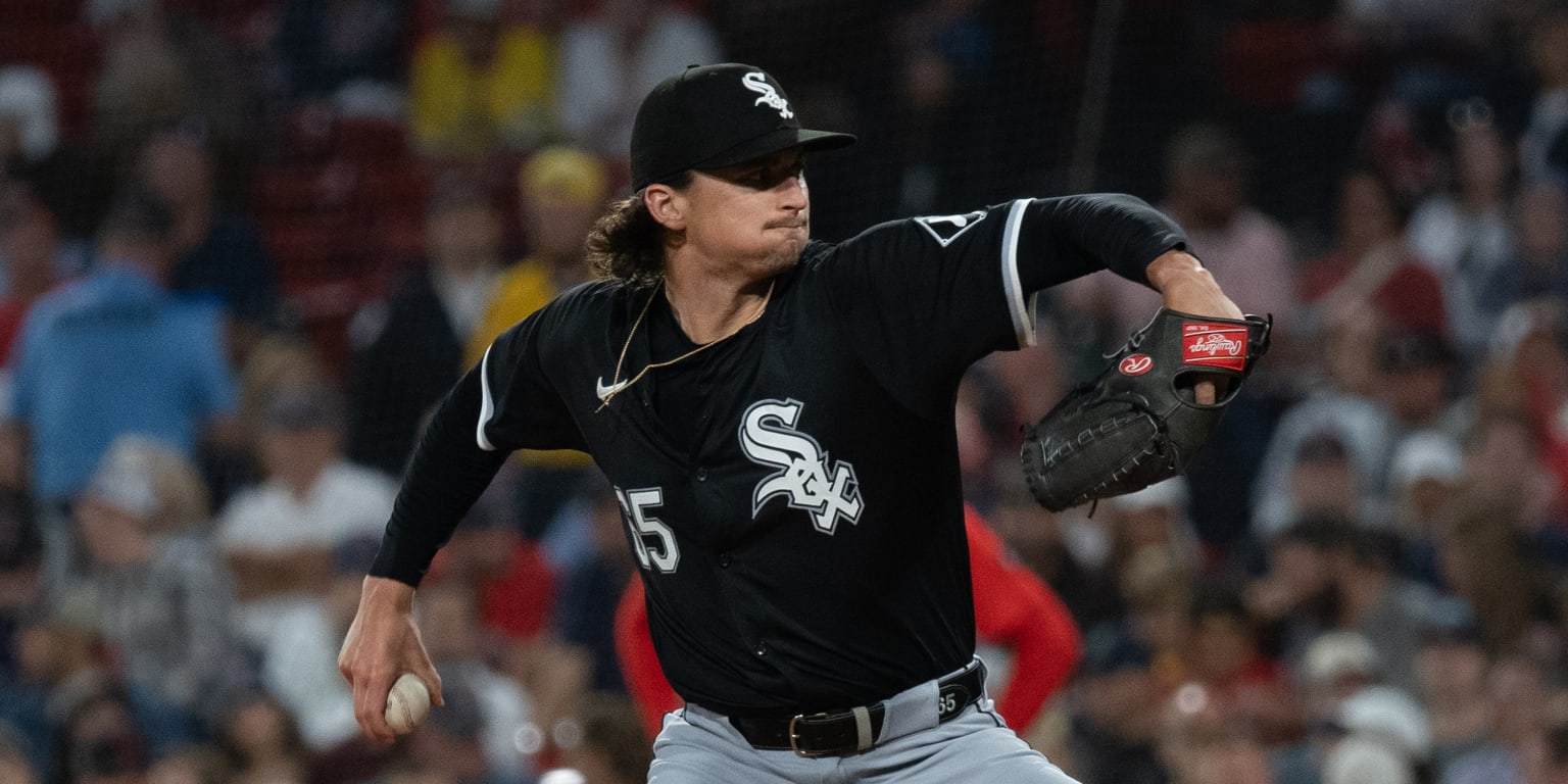Davis Martin impressing White Sox with changeup