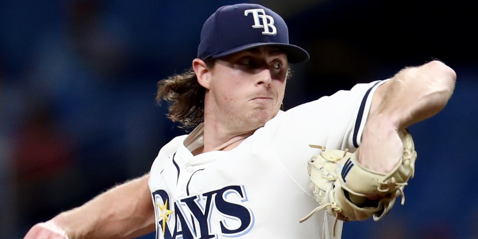 Immaculate Innings in baseball history