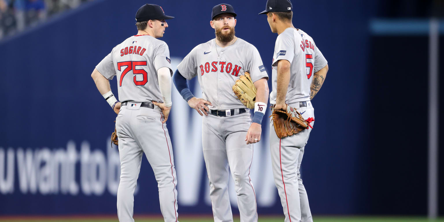 Red Sox eliminated from 2024 playoffs