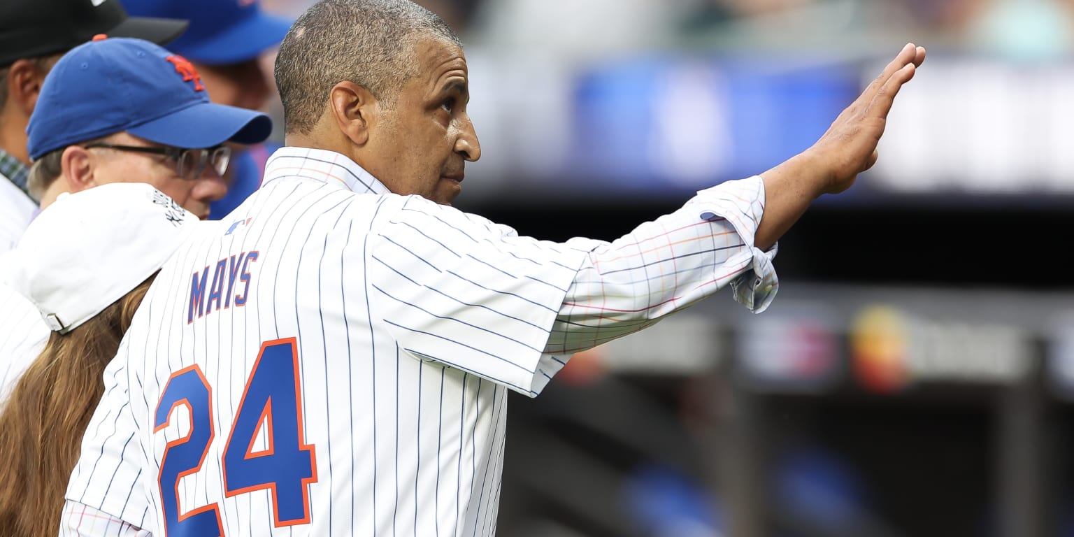 'I'm all in': Michael Mays set to root on Mets at Citi Field - BVM Sports