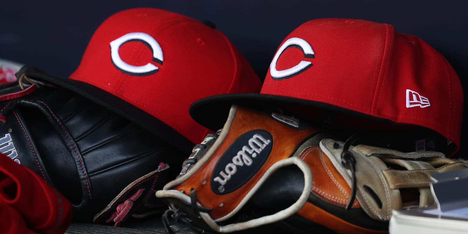 Reds fire hitting coaches ahead of 2025 season