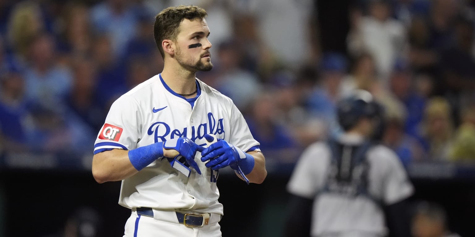 Royals lose 2024 ALDS to Yankees