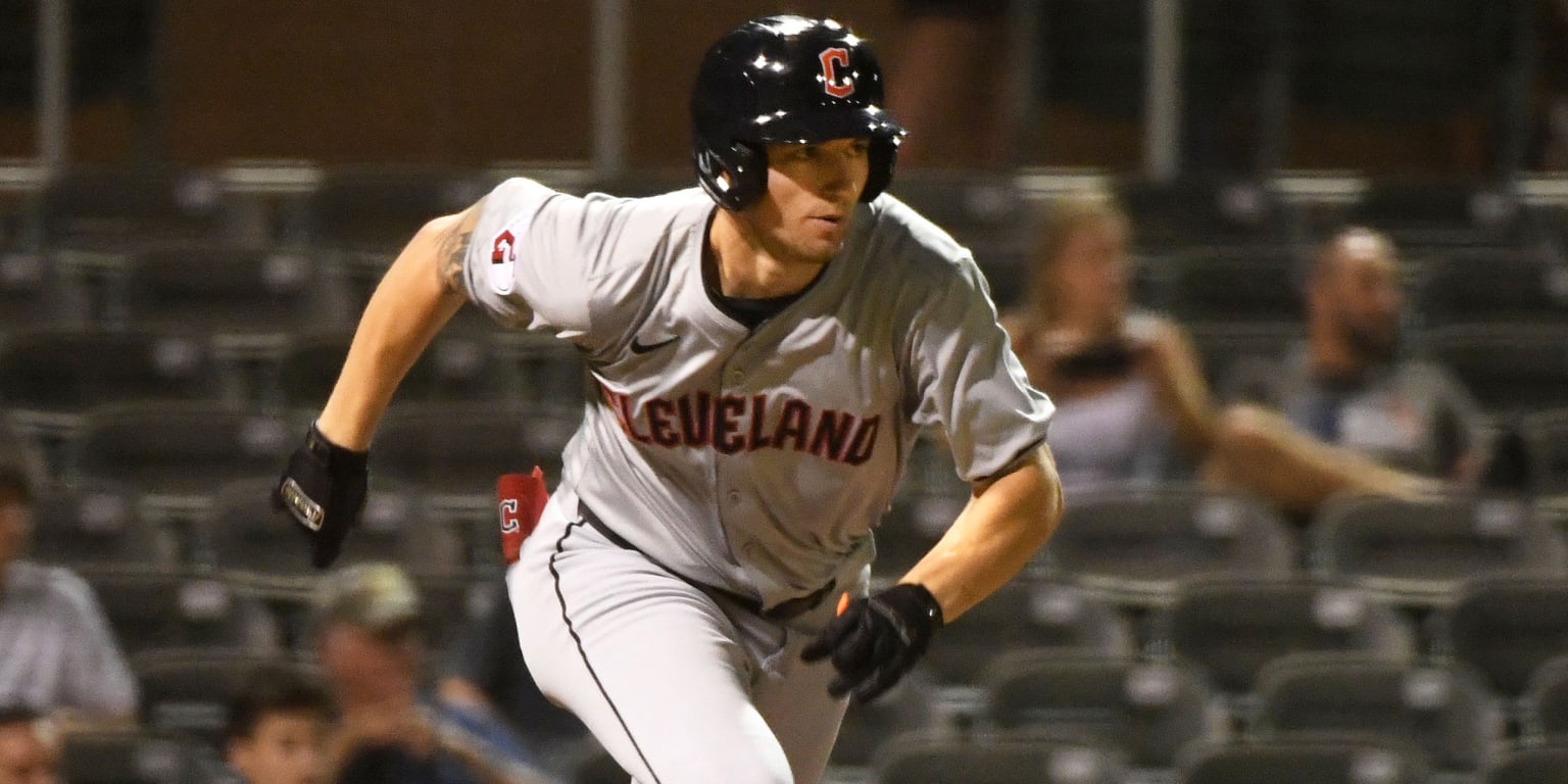 Guardians announce Spring Training 2025 non-roster invitees