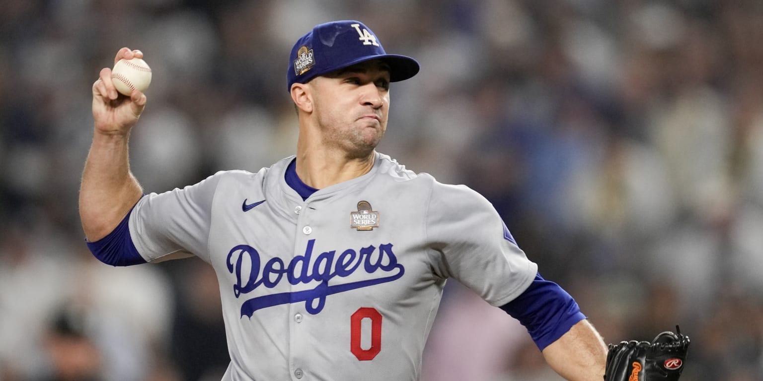 Jack Flaherty free agent market analysis 2025