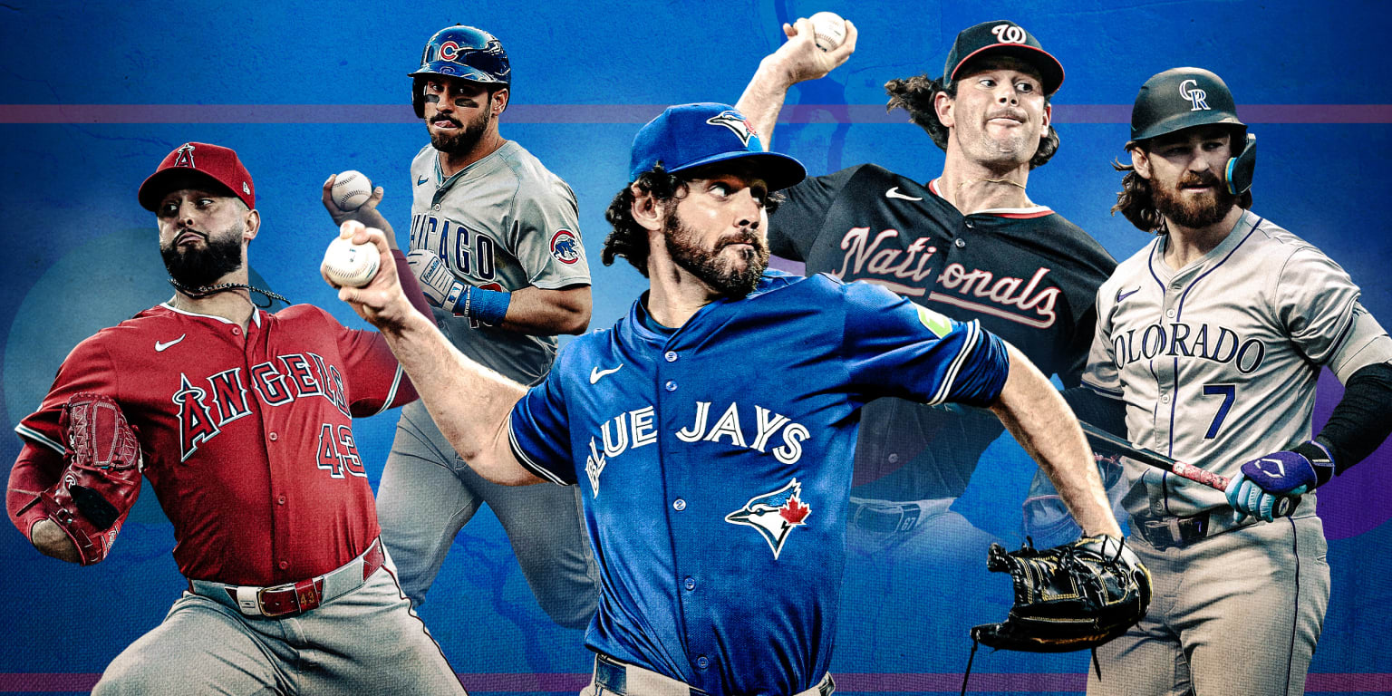 Ocho jugadores interesantes que son agentes libres tras no recibir ...