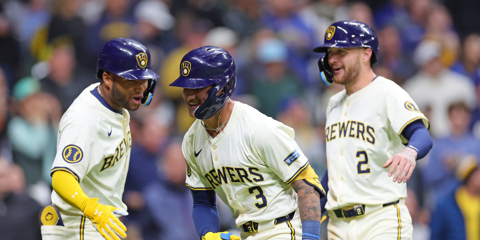 Shortstop tops Brewers' needs entering Winter Meetings