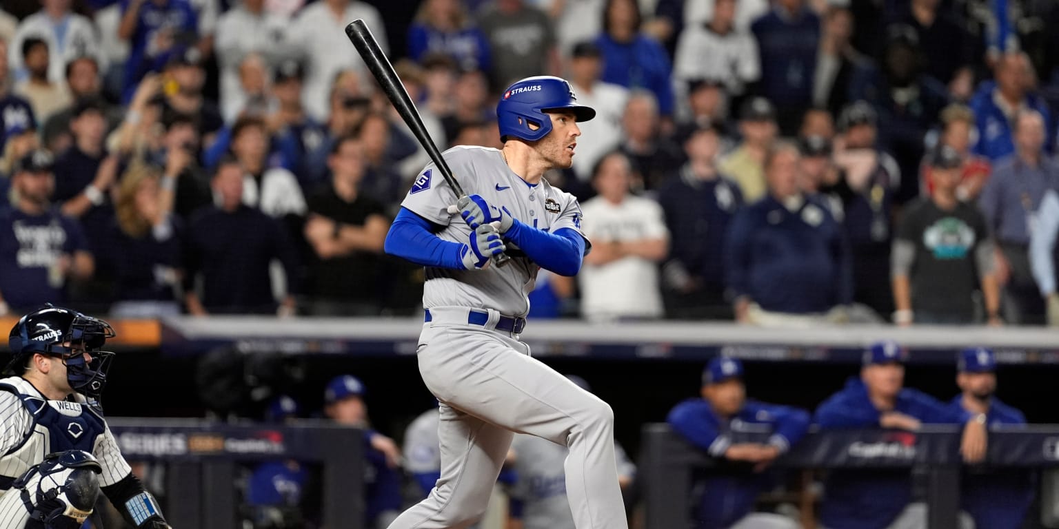 Freddie Freeman has ankle surgery in offseason