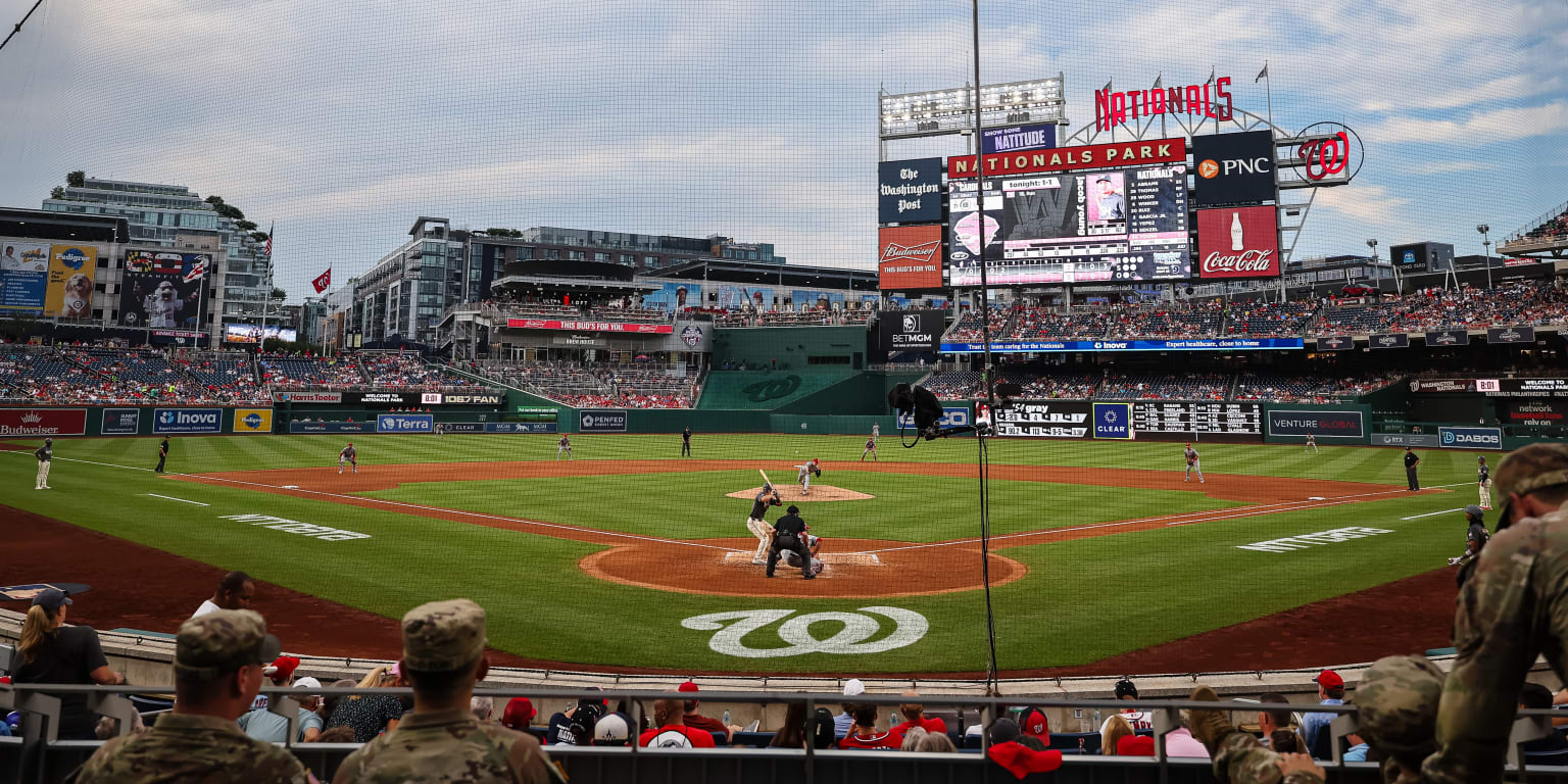 Thomas Boswell wins BBWAA Excellence Award after 52-year career - BVM ...