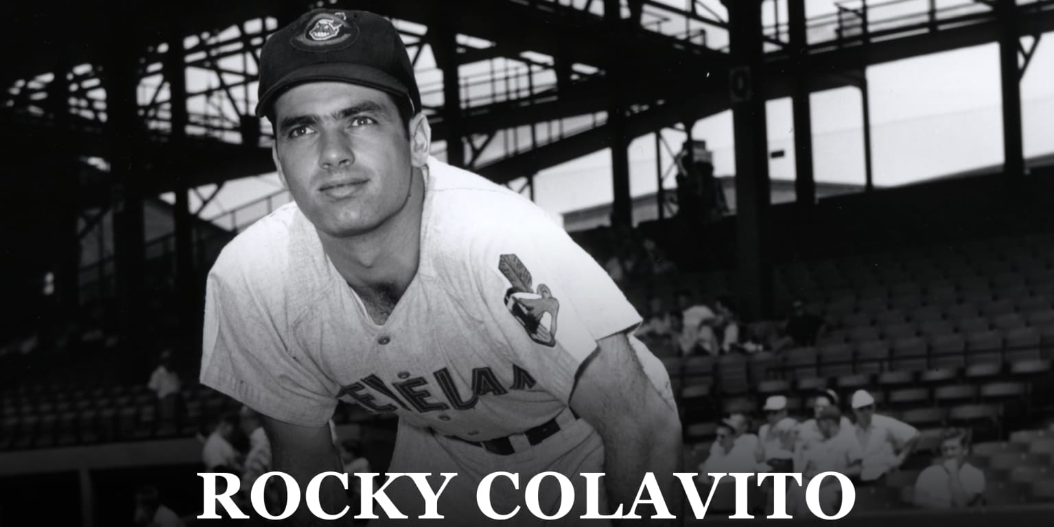 Rocky Colavito dies at 91