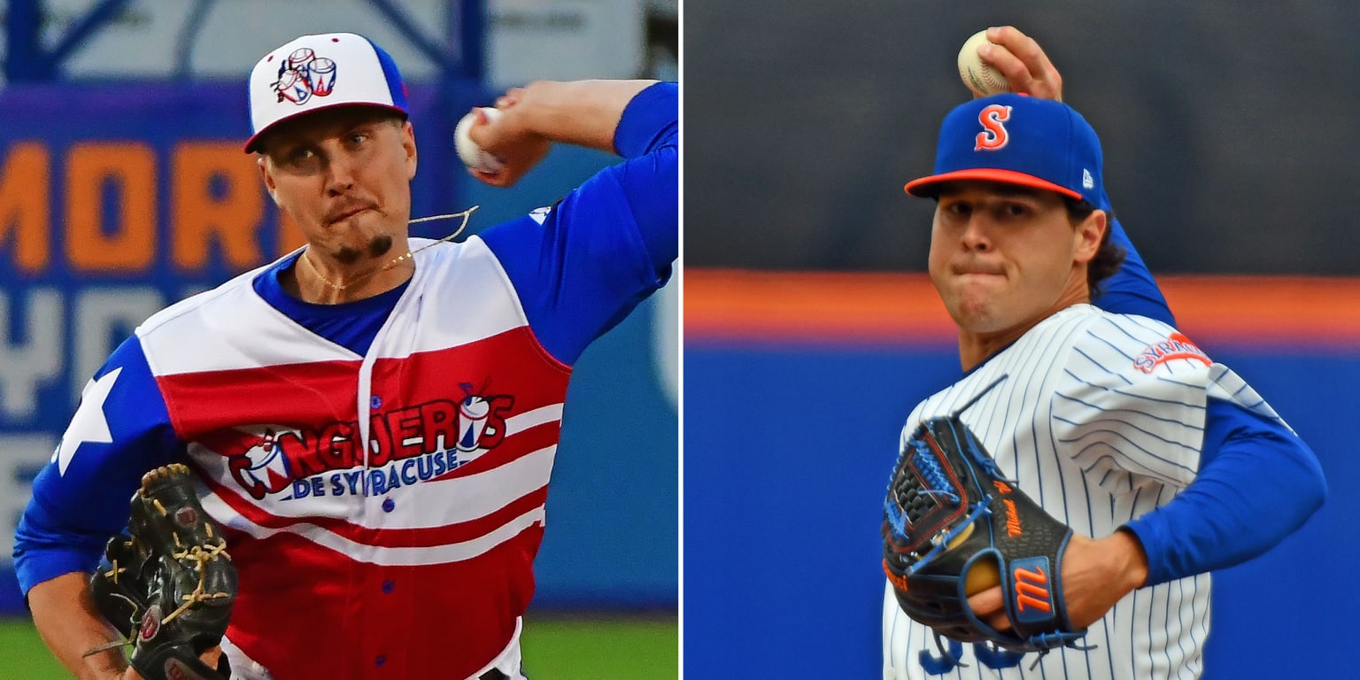 Rays make Rule 5 Draft moves at Winter Meetings