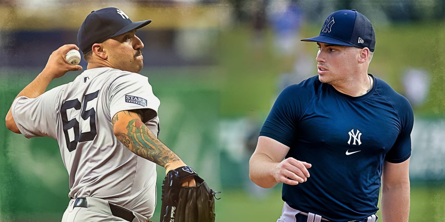 Nestor Cortes, Caleb Durbin traded to Brewers for Devin Williams