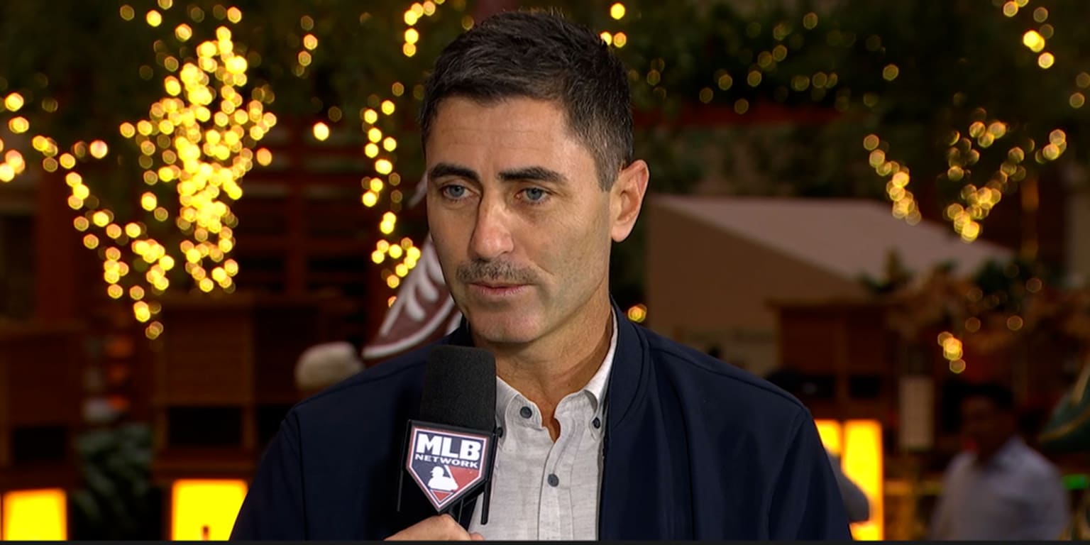 Padres' biggest question before Spring Training 2025