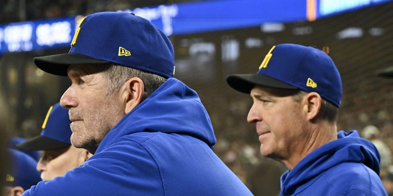 Edgar Martinez key to Mariners offense turnaround