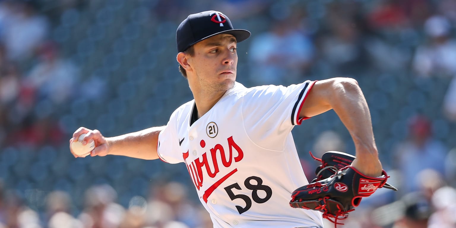 David Festa a breakout candidate for Twins