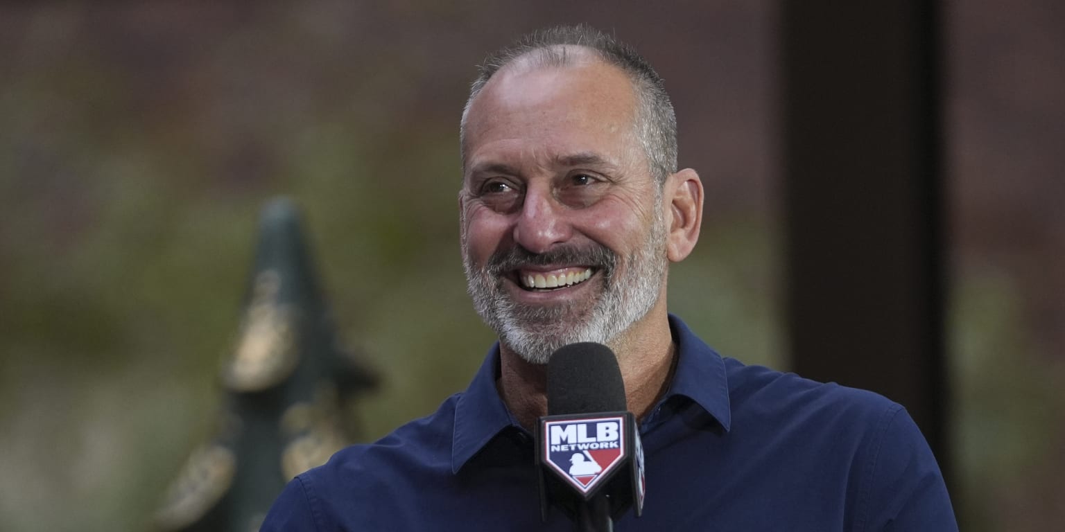 D-backs 2025 season lookahead