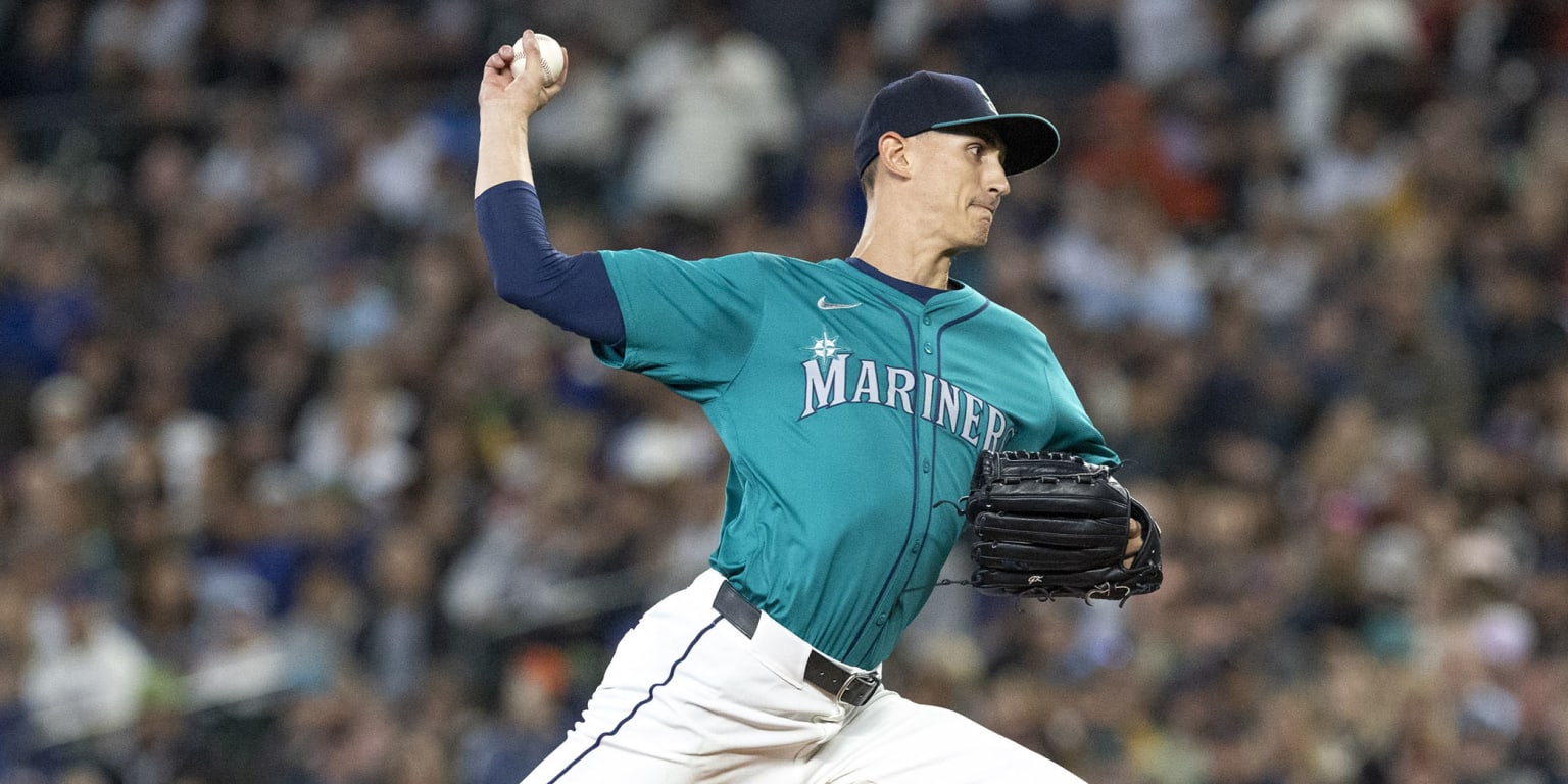 Mariners 2025 arbitration deadline agreements
